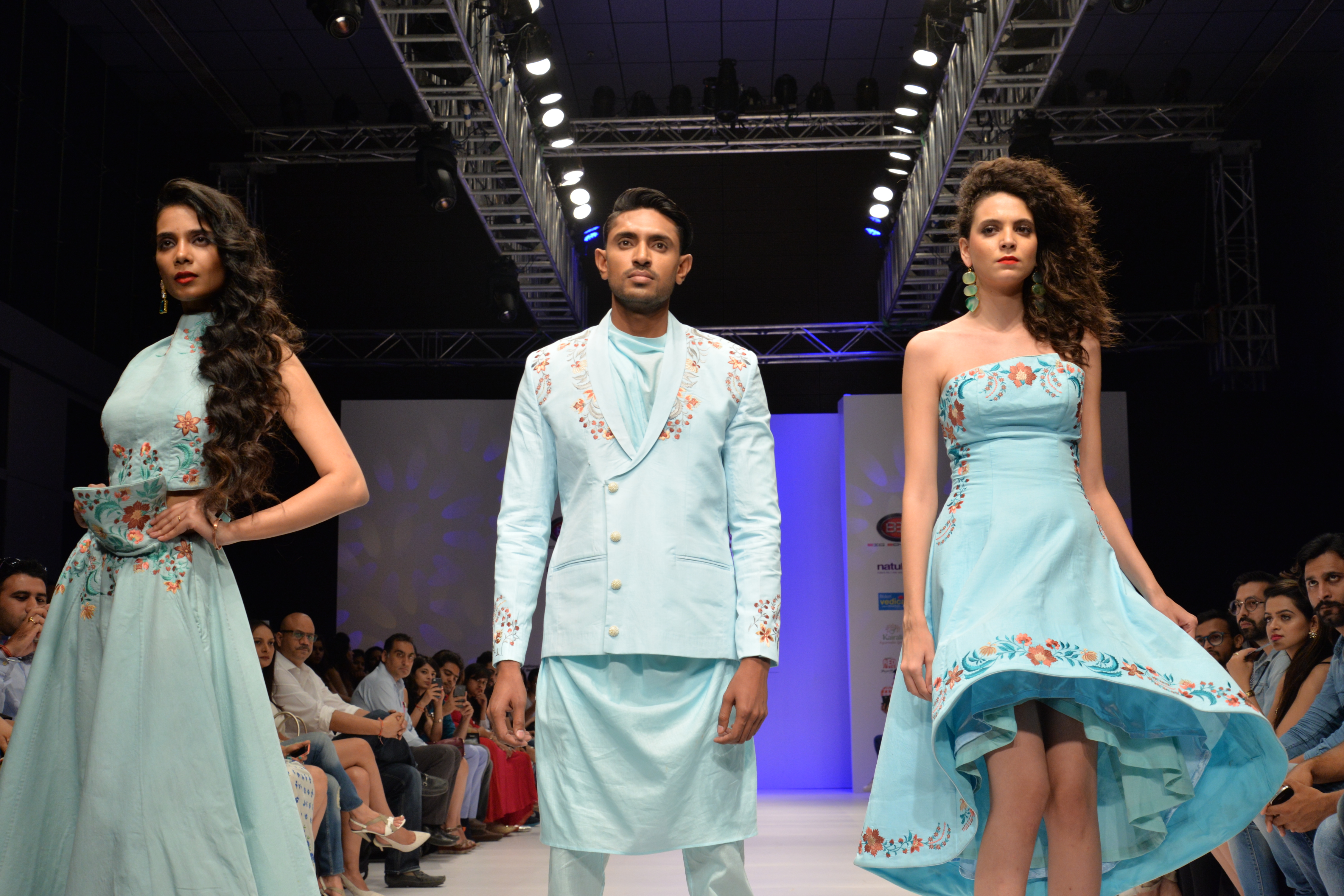 TOP SUMMER TRENDS STRAIGHT FROM INDIA RUNWAY WEEK-SUMMER EDITION 2016 ...