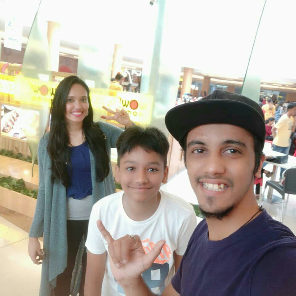 How we spent our weekend at Timezone, Inorbit Mall, Malad – AKA The ...